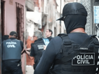 Bahia inicia emissão da Carteira de Identidade Nacional (CIN) nesta ...