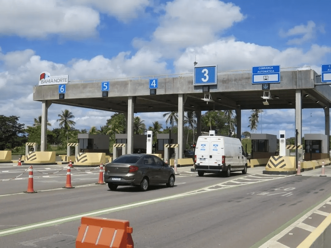 Agerba autoriza aumento no pedágio da BA-093; Novos valores valem a ...